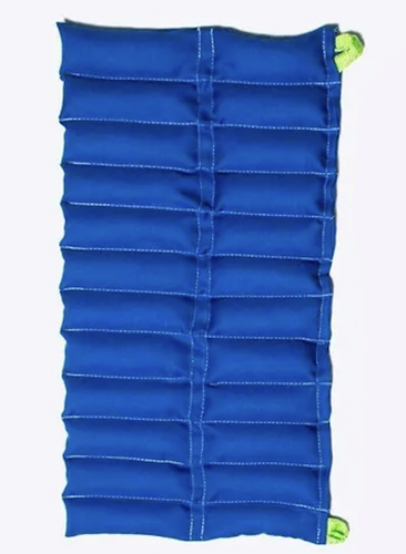 Compresas doble estándar | Fitmed