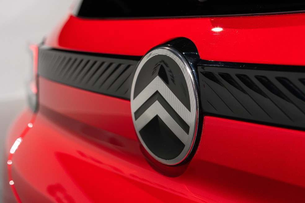 Nouvelle Citroën C3 : toutes les photos et vidéos