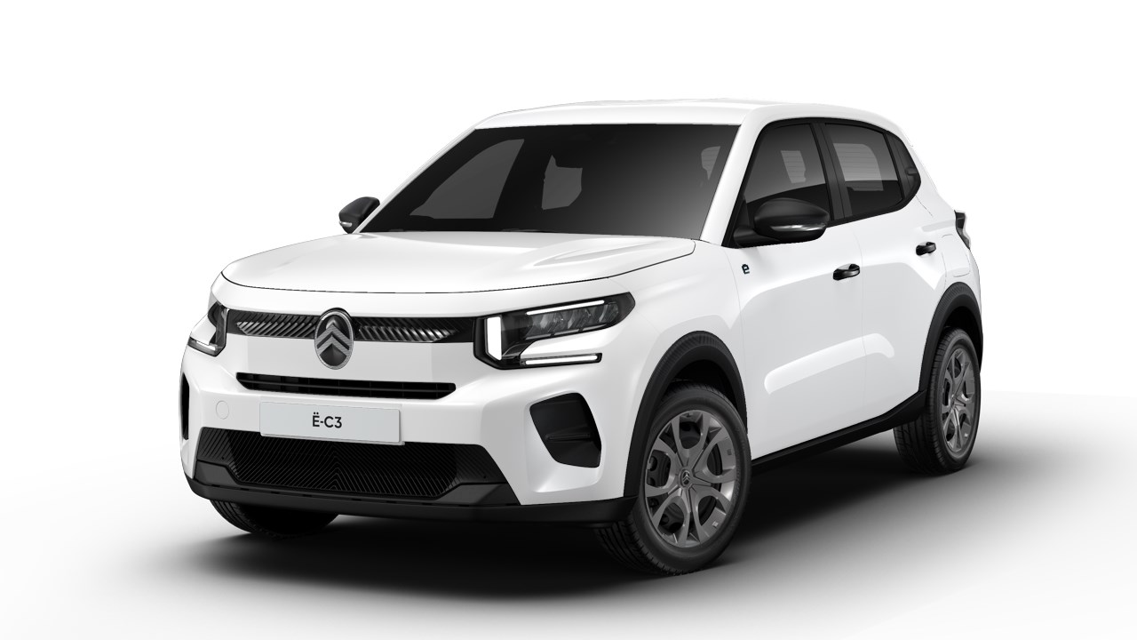 Nouvelle Citroën C3 : découvrez là dans toutes ses couleurs en exclusivité