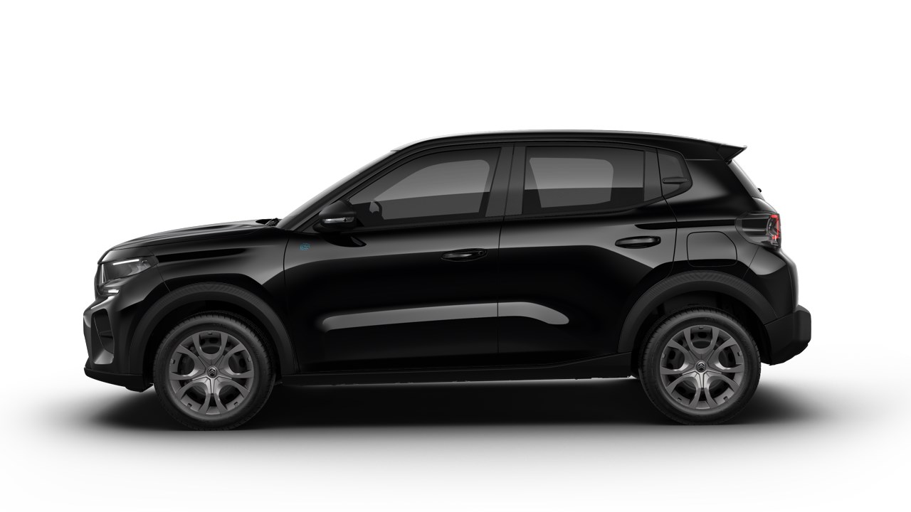 Nouvelle Citroën C3 : découvrez là dans toutes ses couleurs en exclusivité