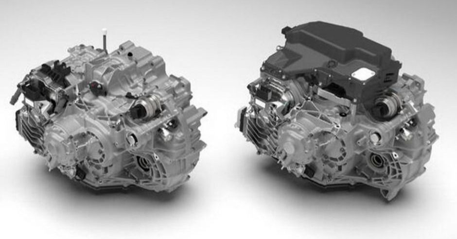 La nouvelle transmission hybride de Stellantis arrive début 2023