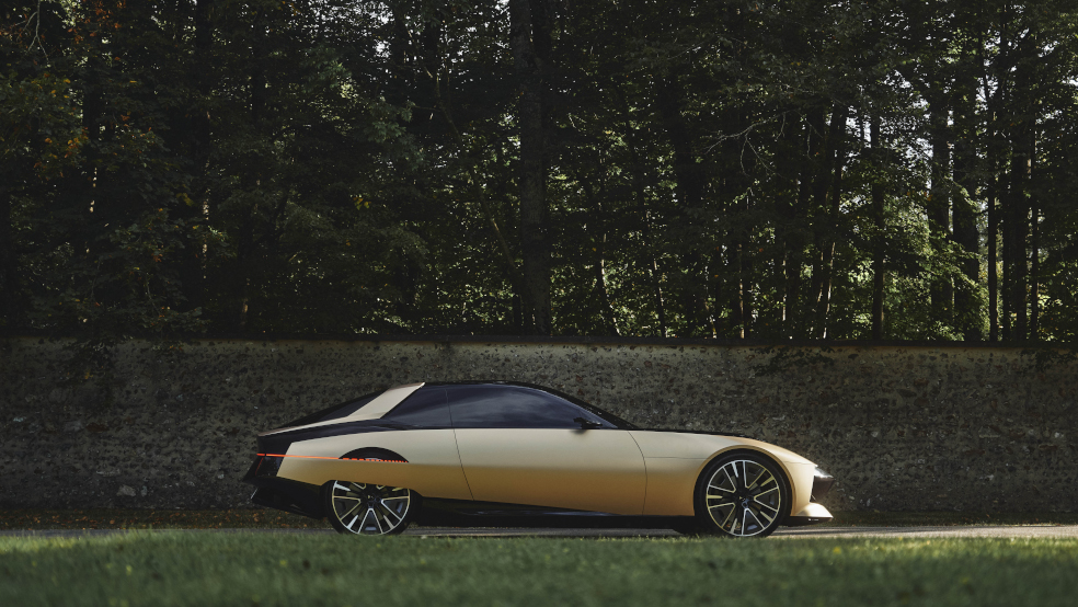 DS SM tribute : toutes les photos du concept