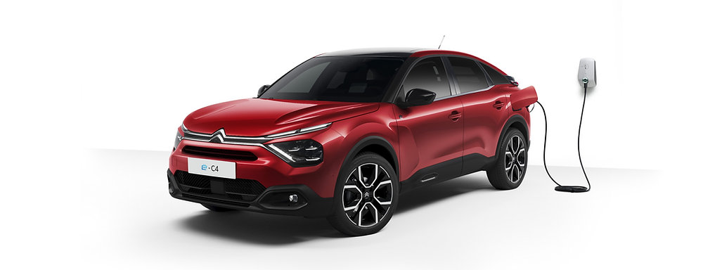 Citroën commercialise la ë-C4 en Turquie et frappe un grand coup