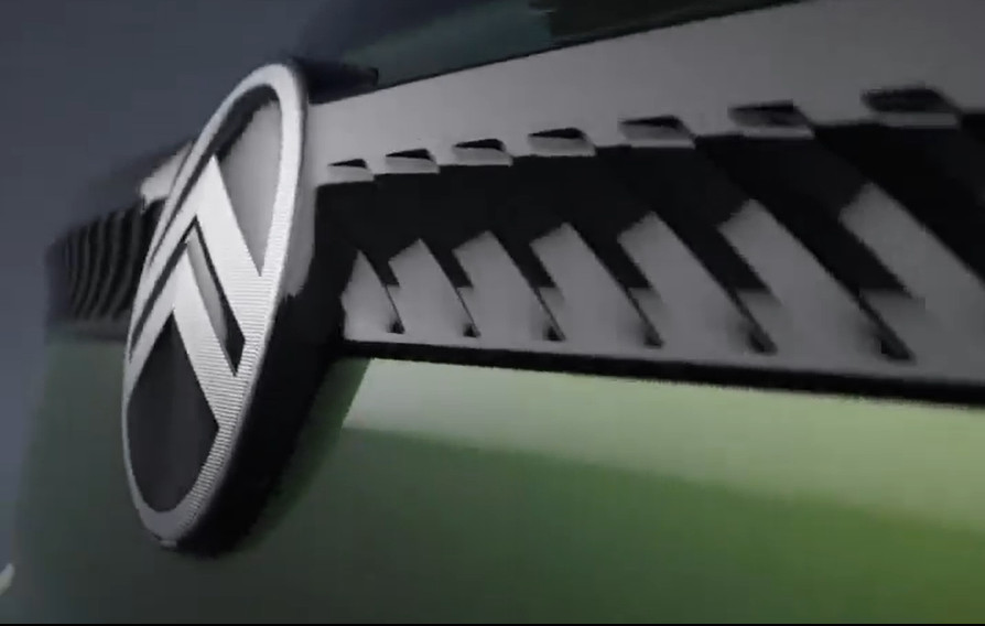 New Citroën C3 Aircross: See you on 18 April