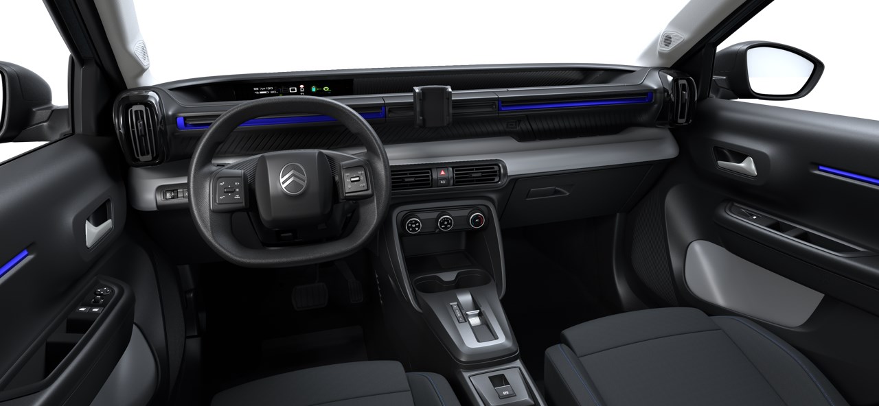 Nouvelle Citroën C3 : découvrez là dans toutes ses couleurs en exclusivité