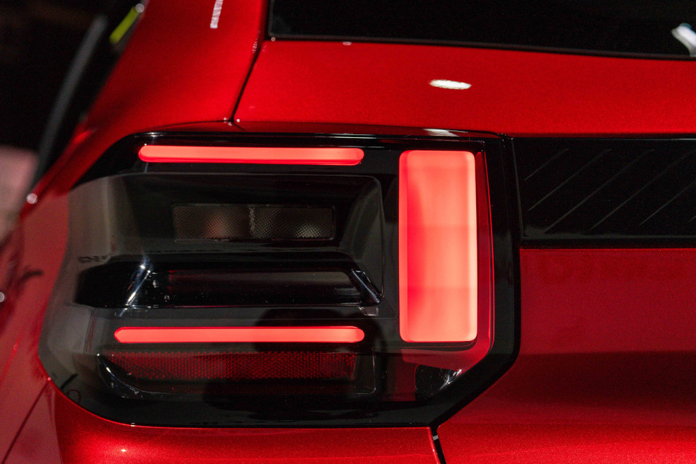 Nouvelle Citroën C3 : toutes les photos et vidéos