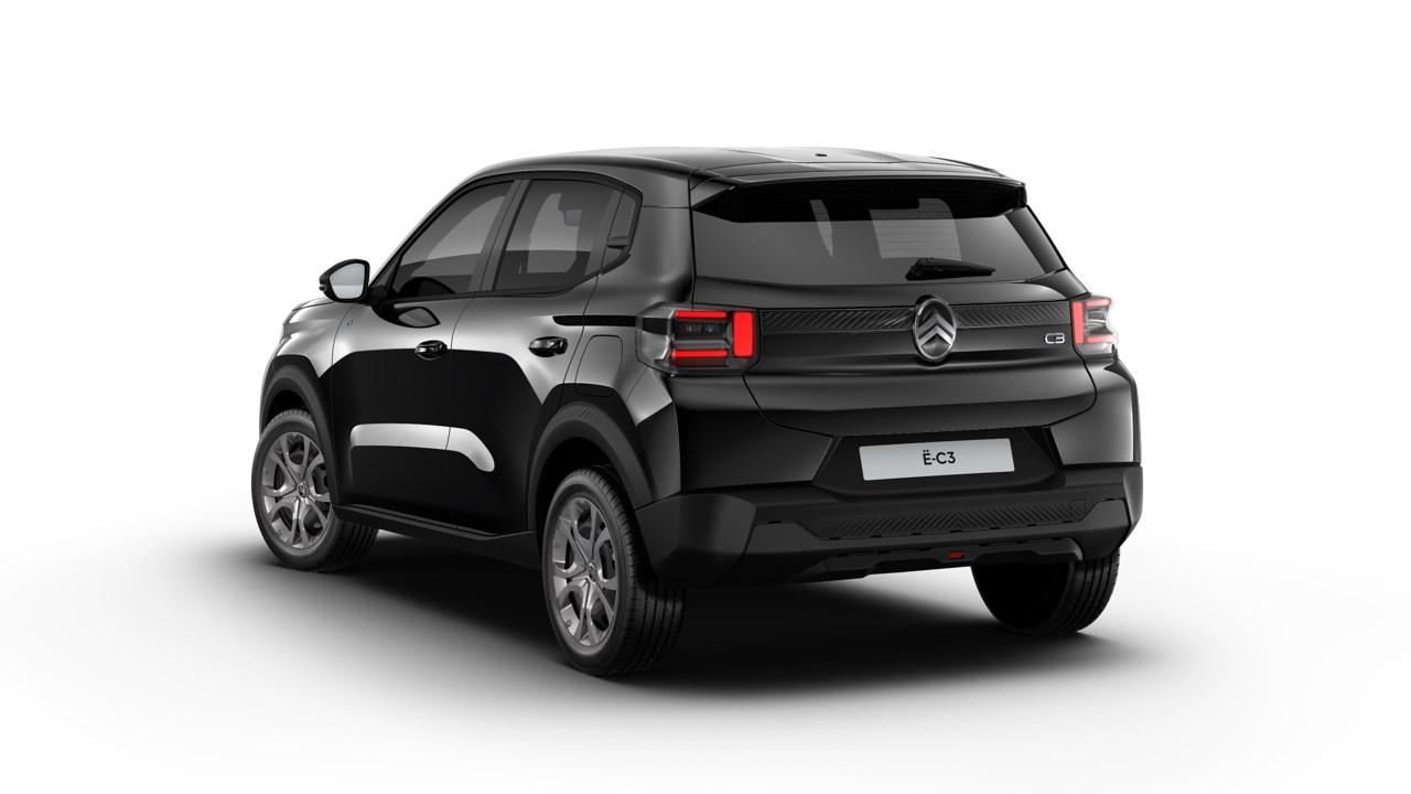 Nouvelle Citroën C3 : découvrez là dans toutes ses couleurs en exclusivité