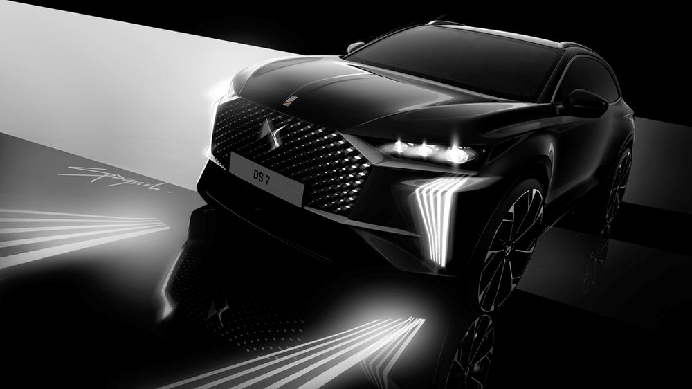 [A portée de phares] - Le point sur les futures DS jusqu'en 2026