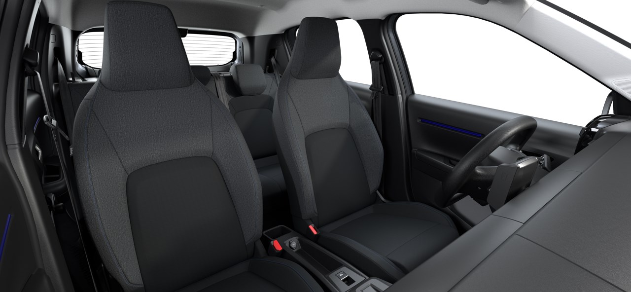 Nouvelle Citroën C3 : découvrez là dans toutes ses couleurs en exclusivité