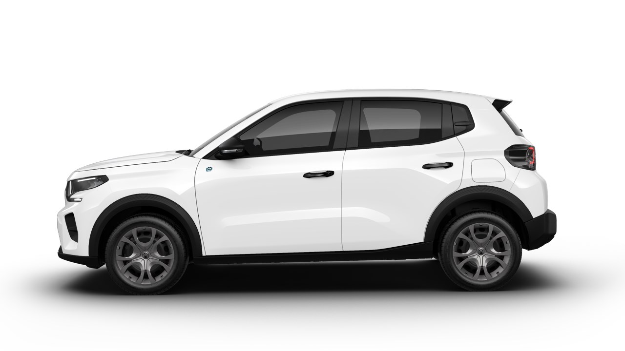 Nouvelle Citroën C3 : découvrez là dans toutes ses couleurs en exclusivité