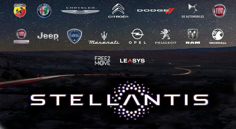 Stellantis va donner une visibilité de dix ans à chacune des marques