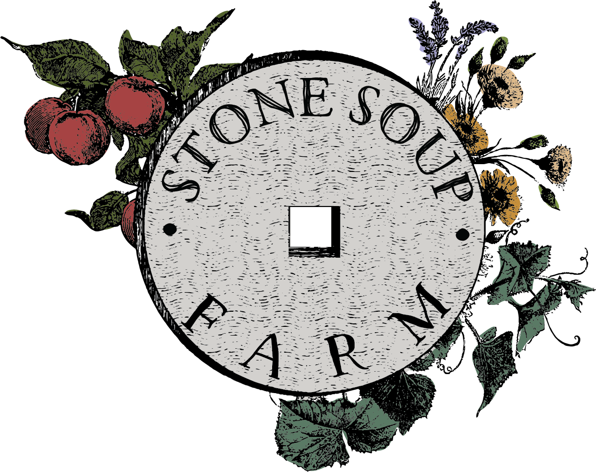 Stone Soup Farm & Heritage Orchard | u pick apple orchard | Oak Glen ...