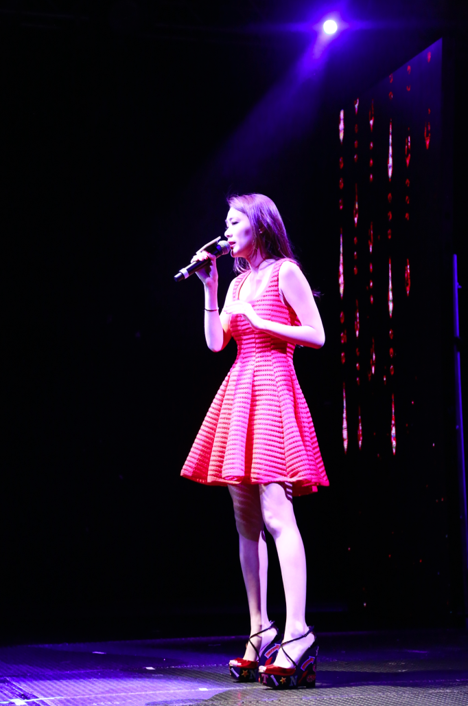 Flash On Live 2015 | jamcast