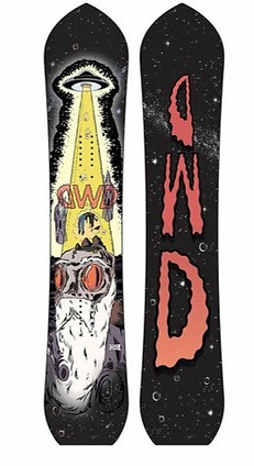 dwd | John Garoutte
