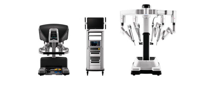 Robotic Surgery | East Coast Urology | Gold Coast