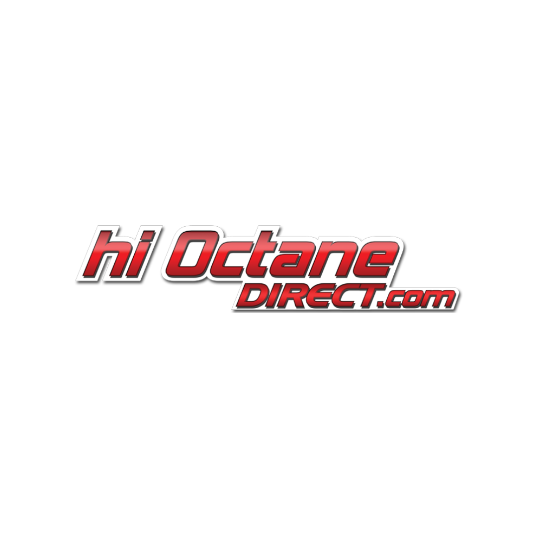 HI OCTANE RACING - AUS
