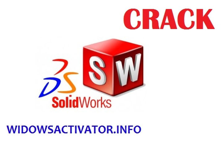 CRACK SolidWorks 2016 SP2 X64 --- With SN And Activator Alyswatc