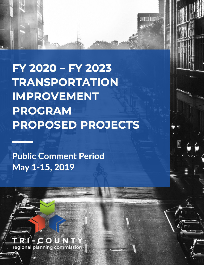 Tri-County | Transportation Improvement Program