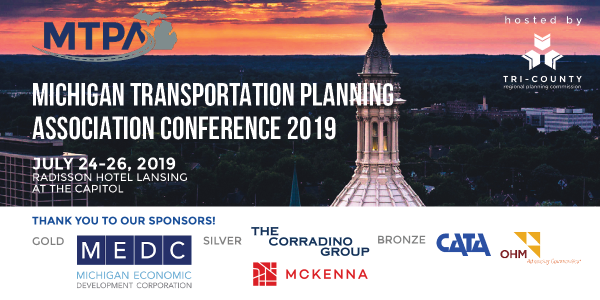 2019 MTPA Conference | tricounty