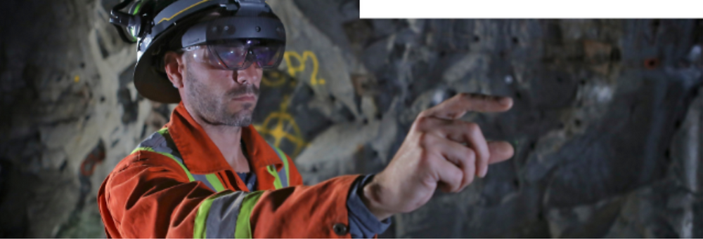 High Tech Hardhat Being Developed in Sudbury Will Make Mining Safer ...