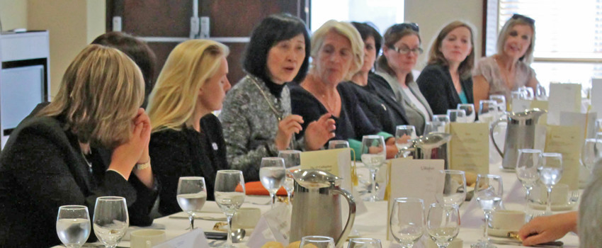 WiLAT | Women In Logistics And Transport