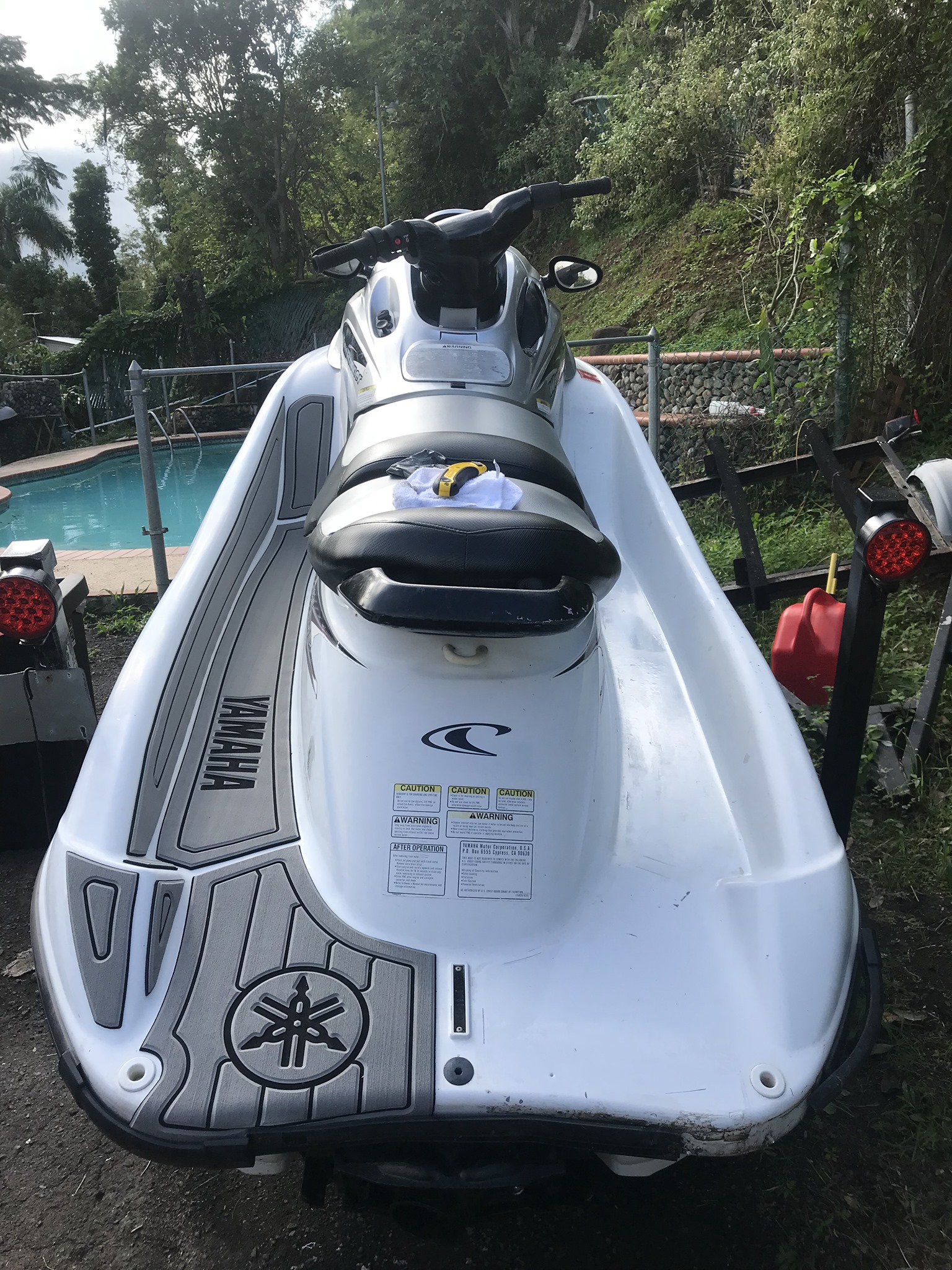 Gallery | Marine Deck Outfitters