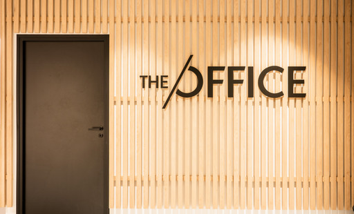 The Office Monaco - Centre d'affaires Monaco