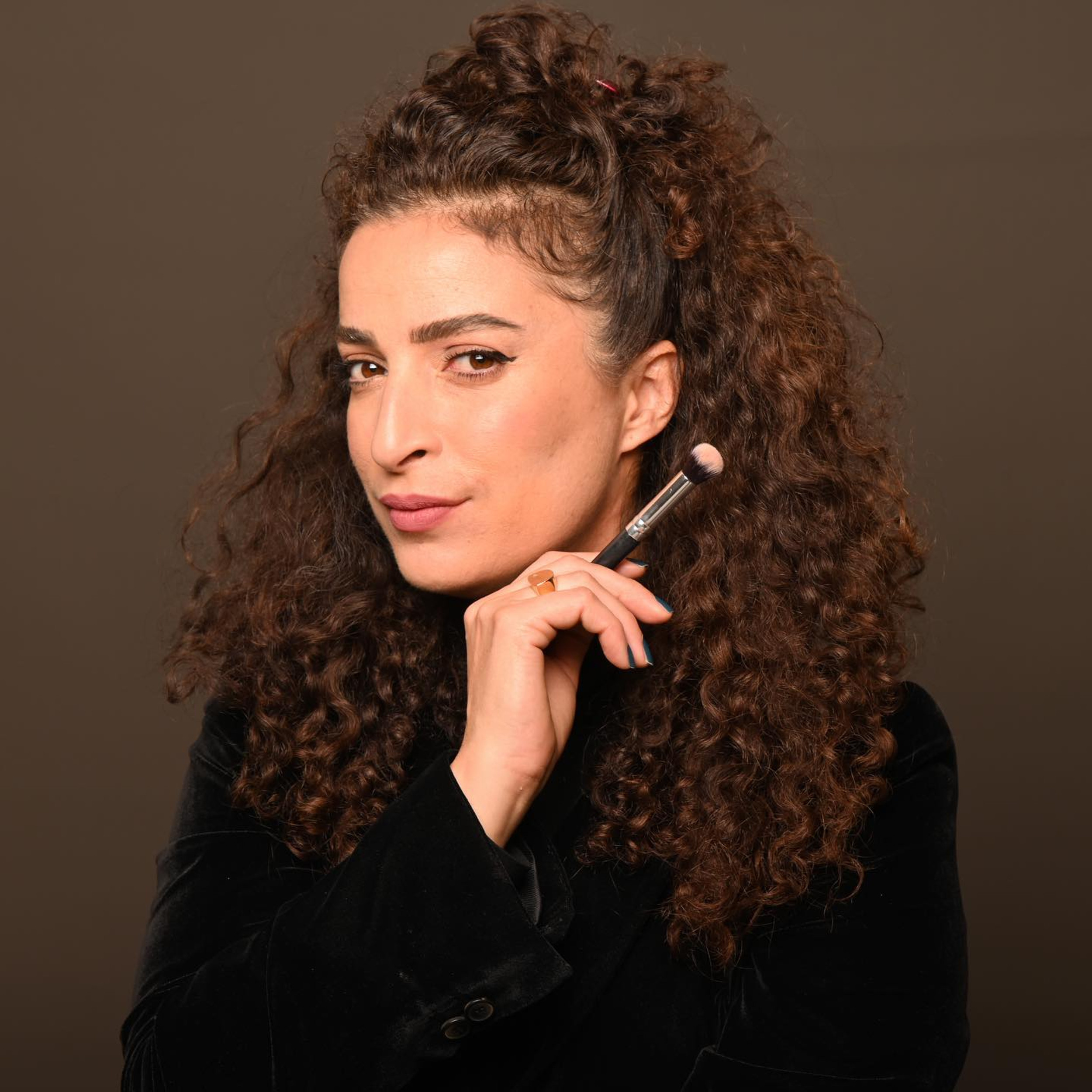 דיתי מסר ֿ| מאפרת | Diti Messer | Makeup Artist | ביוטי בלוג
