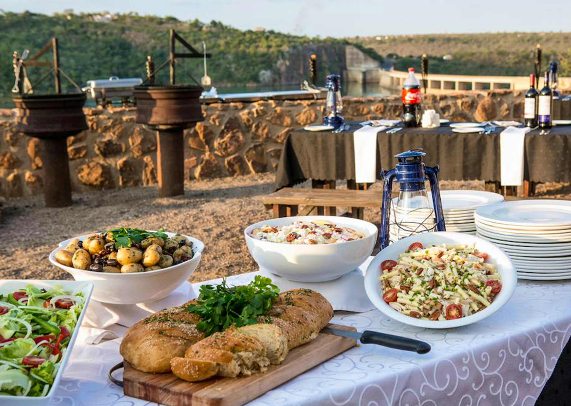 ELEPHANT COAST | Travel Diaries RSA