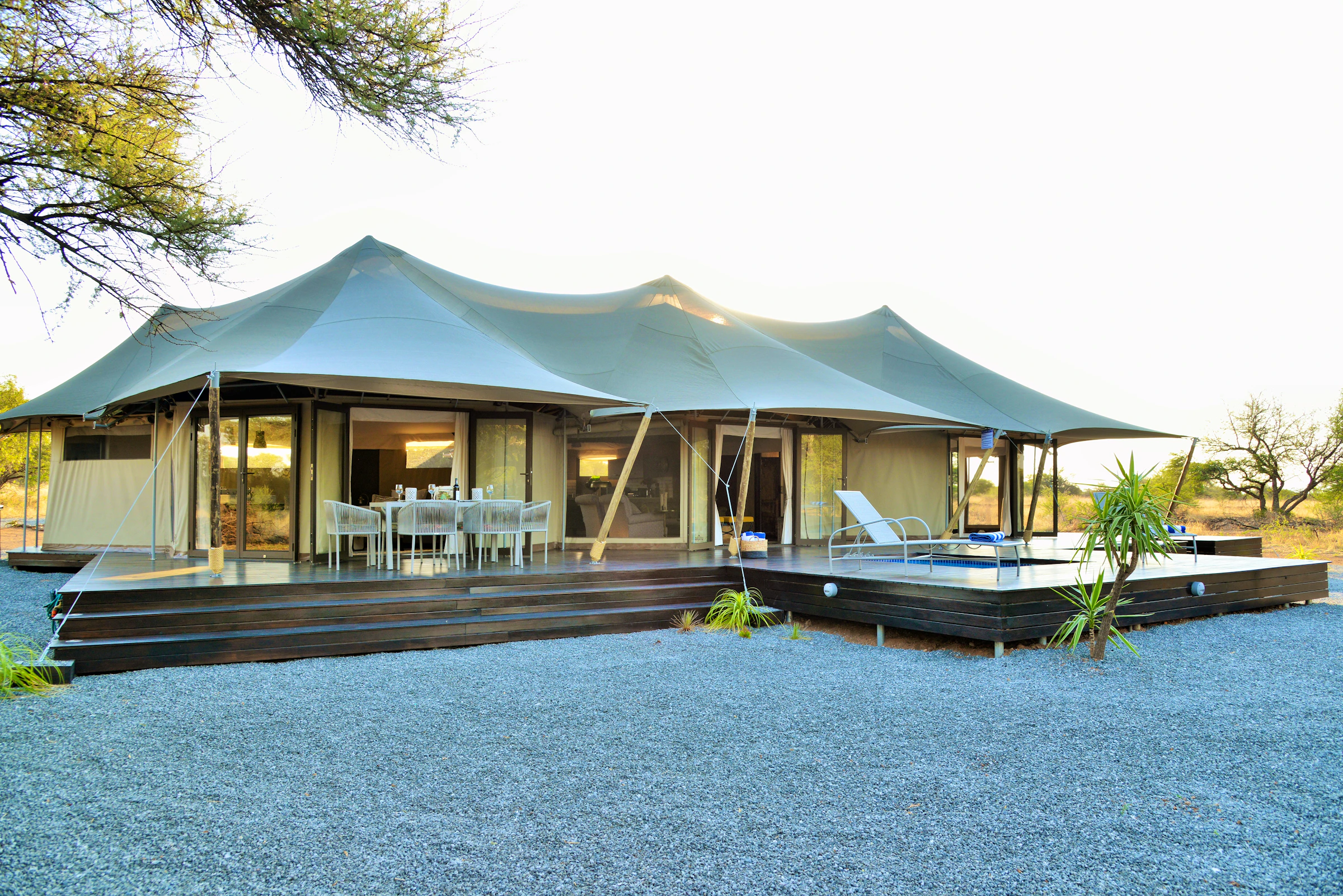 VAALKOP 6PAX | Travel Diaries RSA