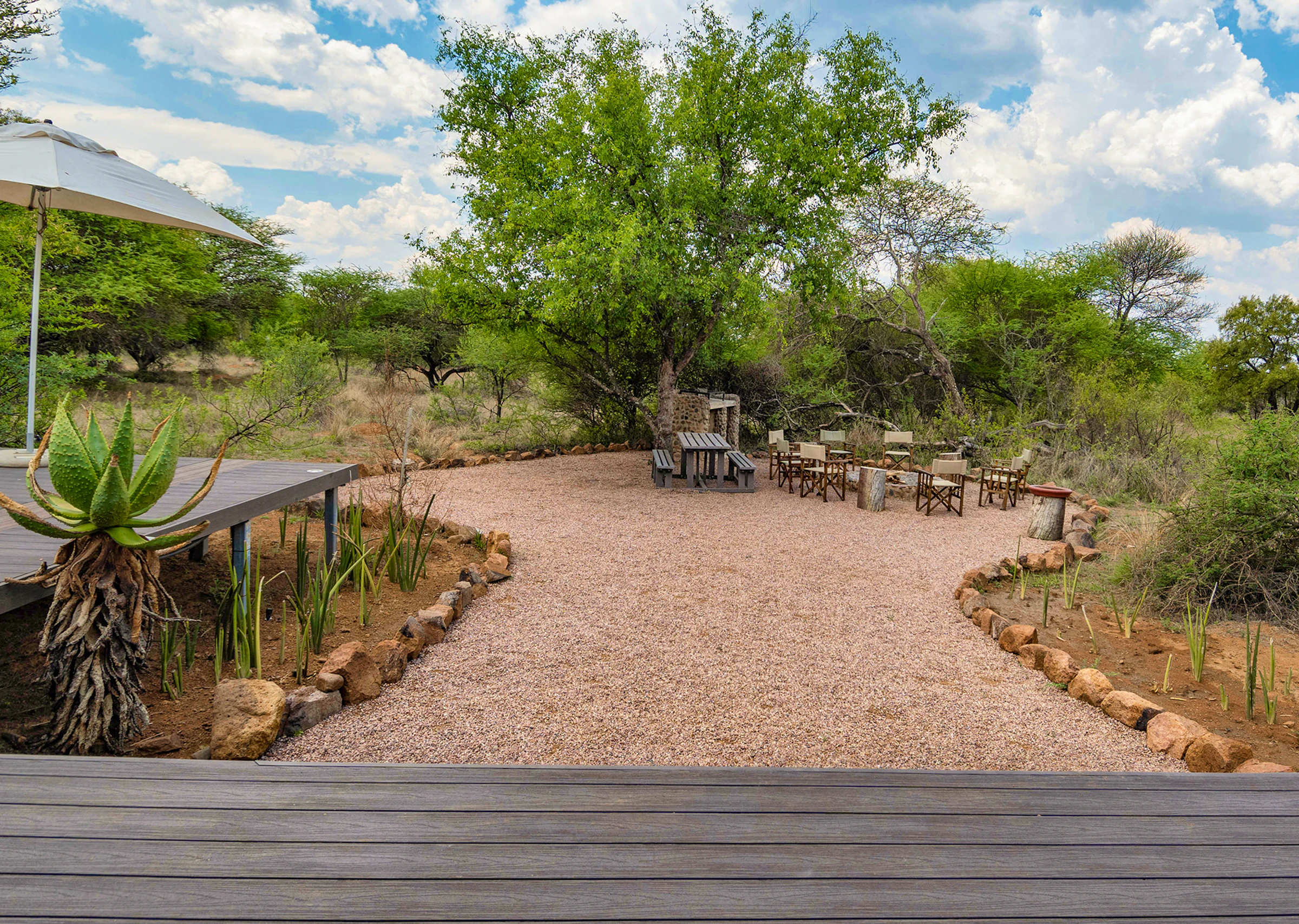 VAALKOP 6PAX | Travel Diaries RSA