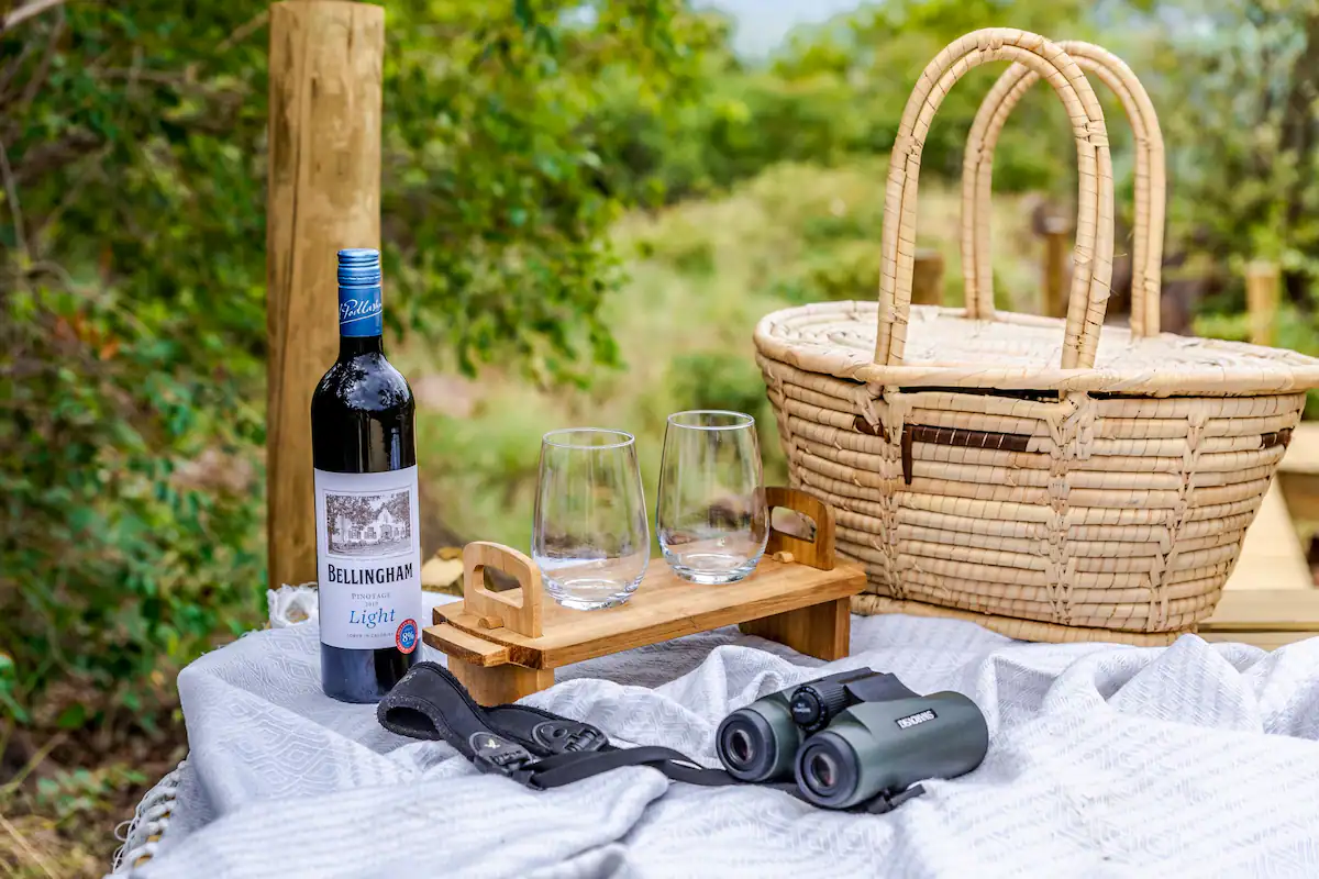 THABAZIMBI 2PAX | Travel Diaries RSA