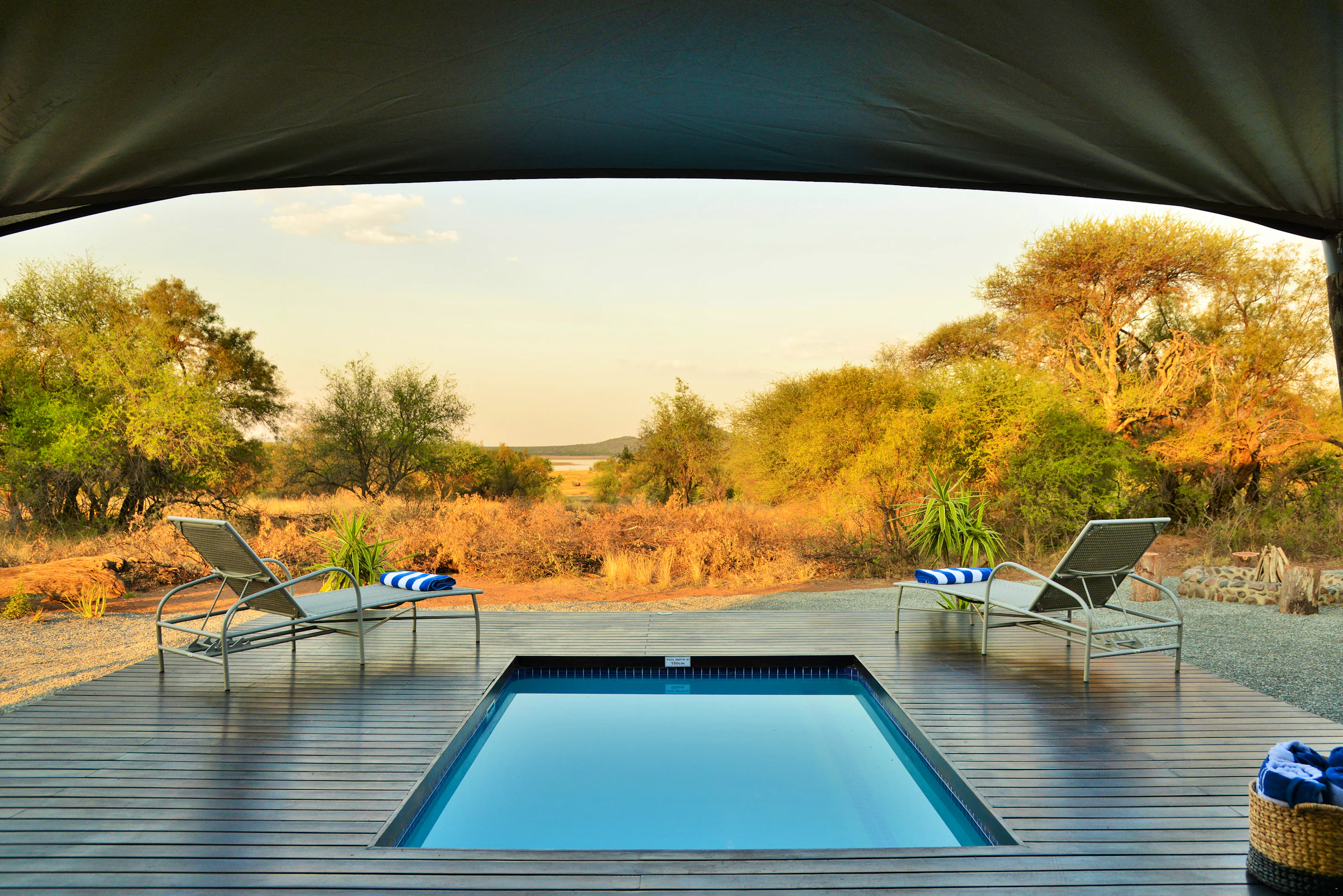 VAALKOP 6PAX | Travel Diaries RSA
