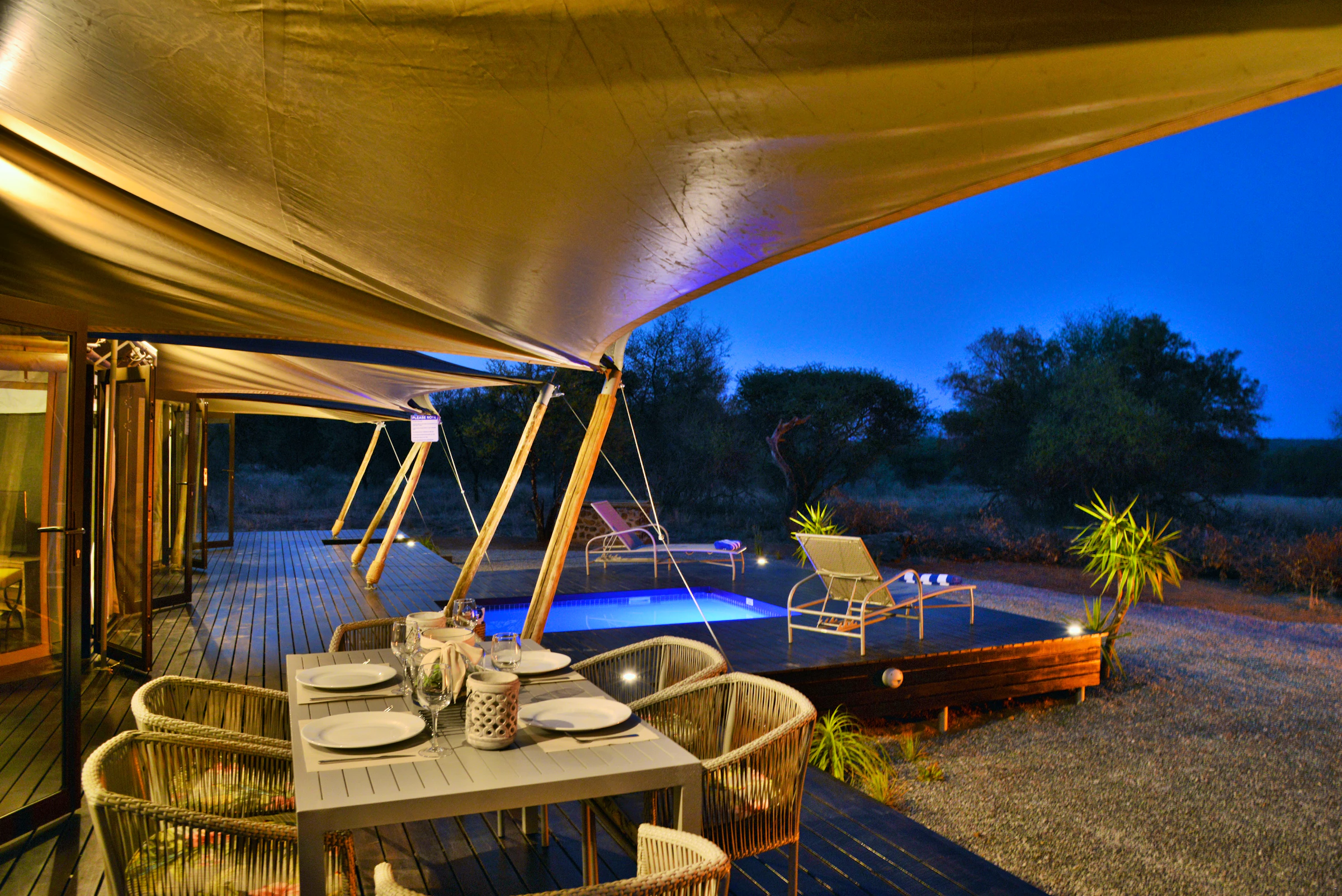 VAALKOP 6PAX | Travel Diaries RSA