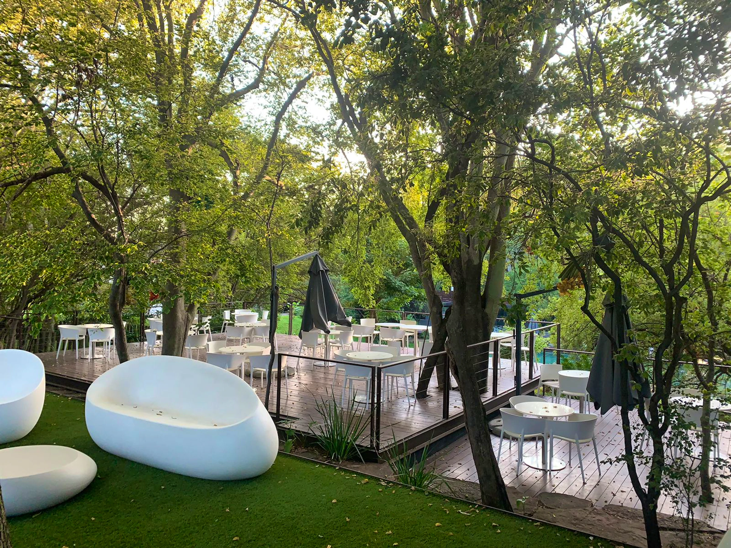 MULDERSDRIFT PREMIUM | Travel Diaries RSA