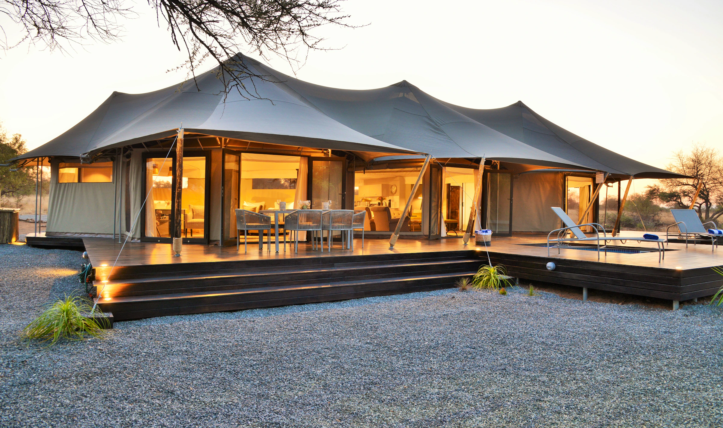 VAALKOP 6PAX | Travel Diaries RSA