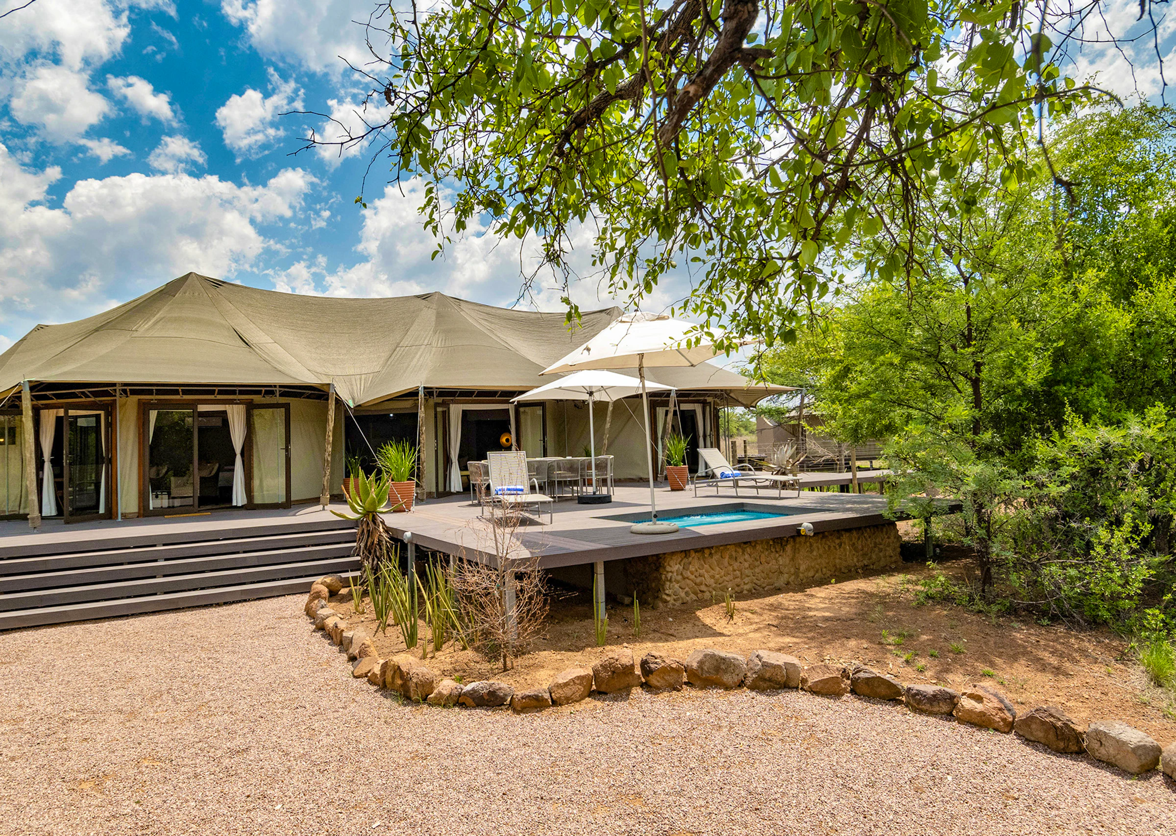 VAALKOP 6PAX | Travel Diaries RSA
