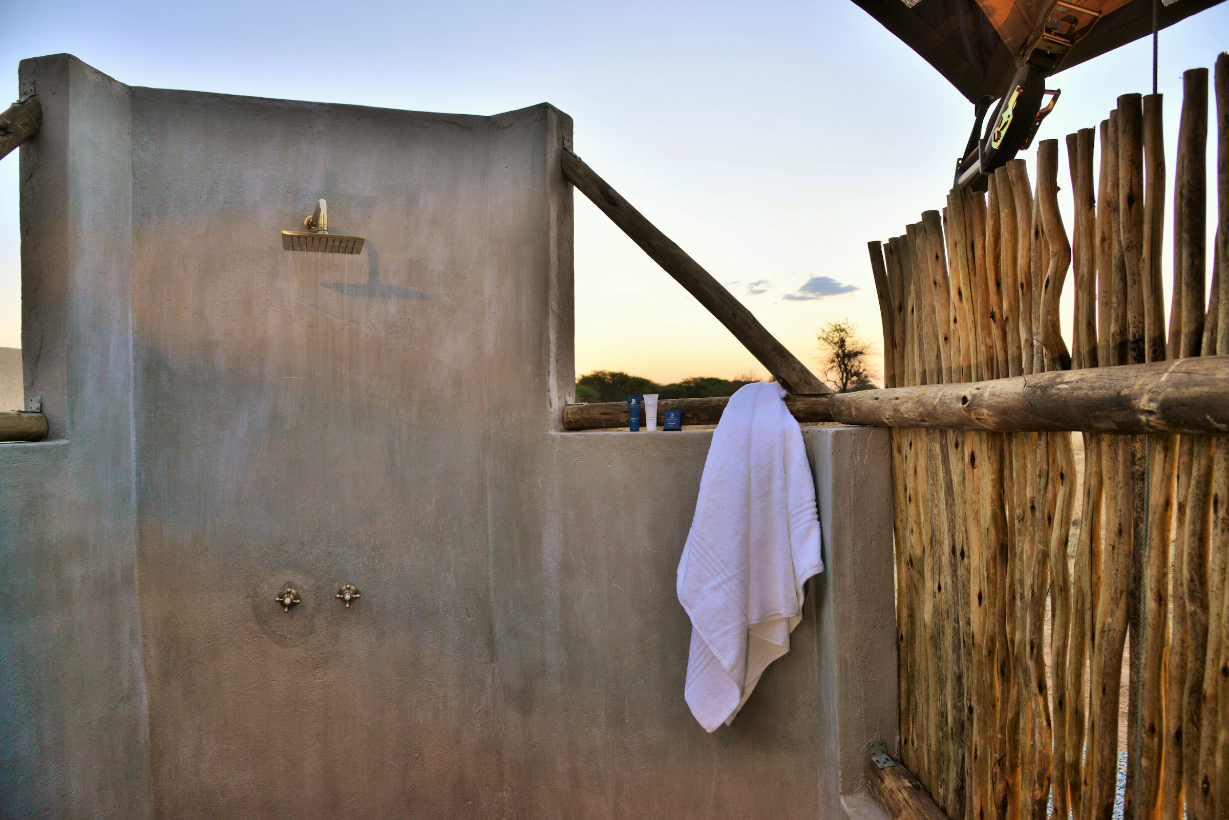 VAALKOP 6PAX | Travel Diaries RSA