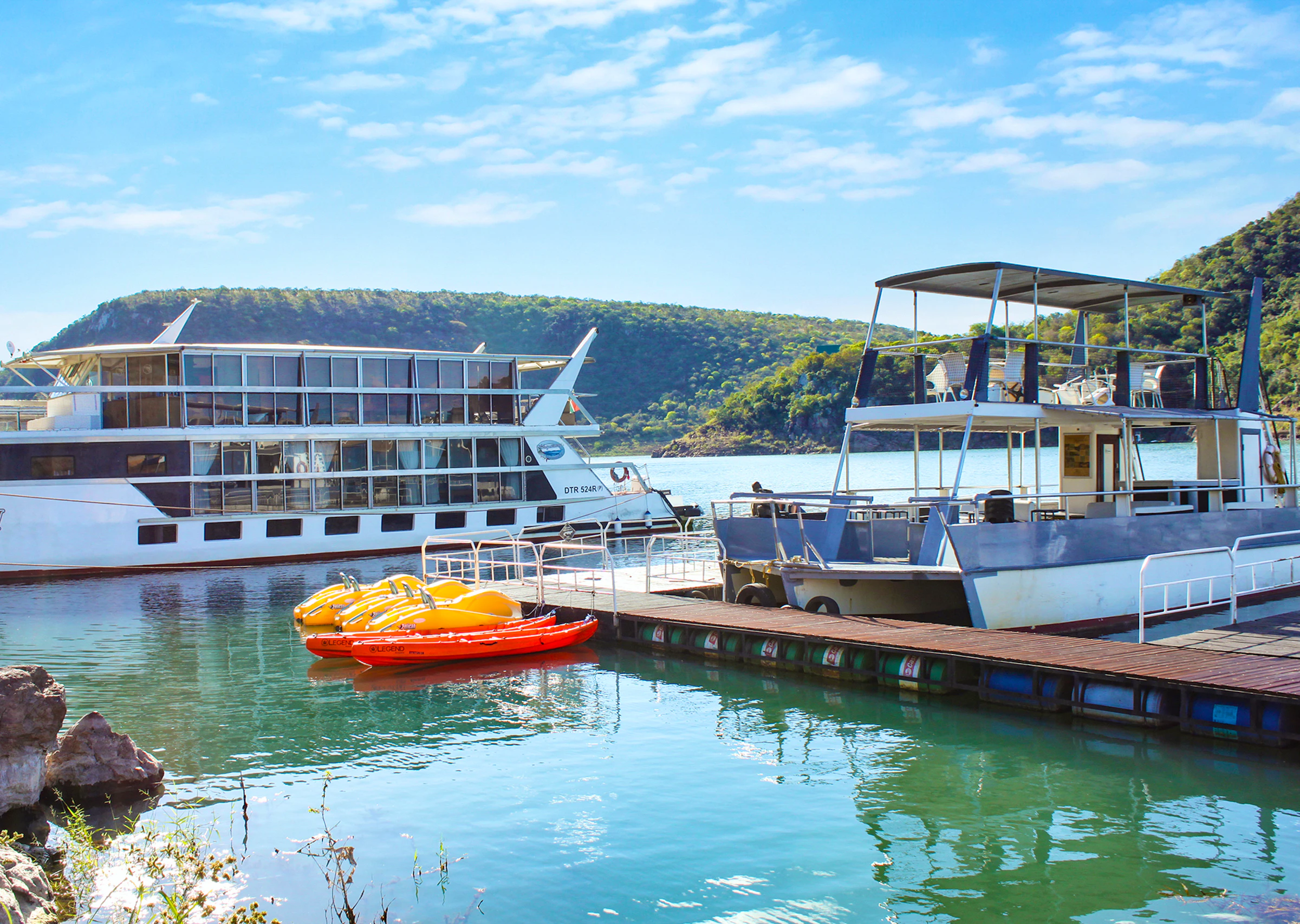 ELEPHANT COAST | Travel Diaries RSA