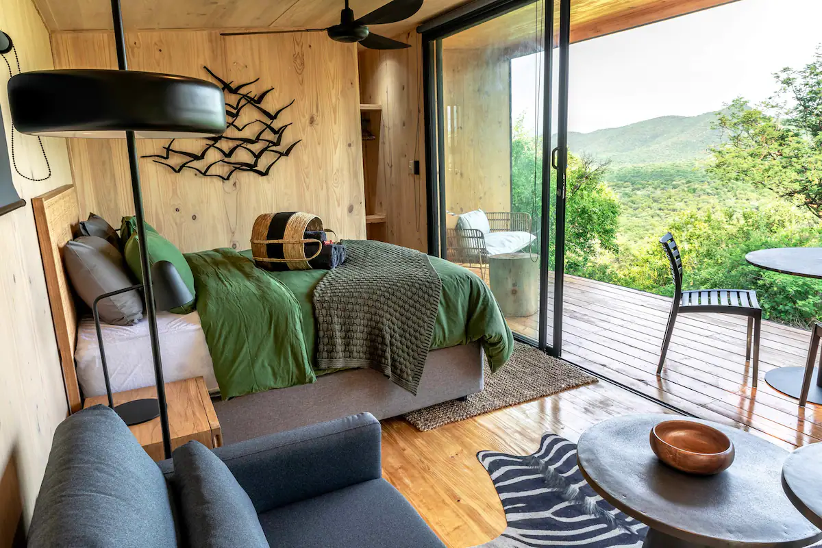 THABAZIMBI 2PAX | Travel Diaries RSA