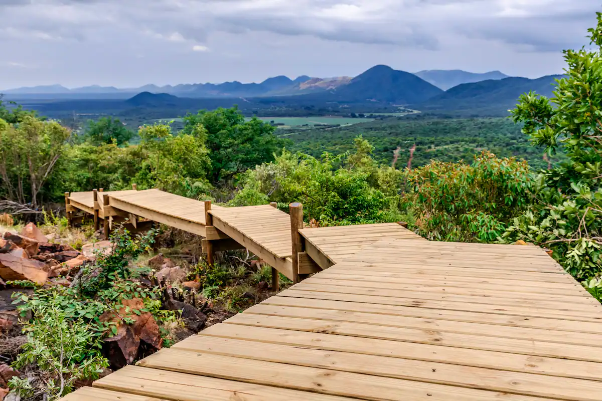 THABAZIMBI 2PAX | Travel Diaries RSA