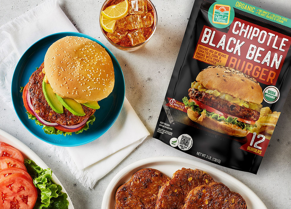 how to cook veggie burgers from costco