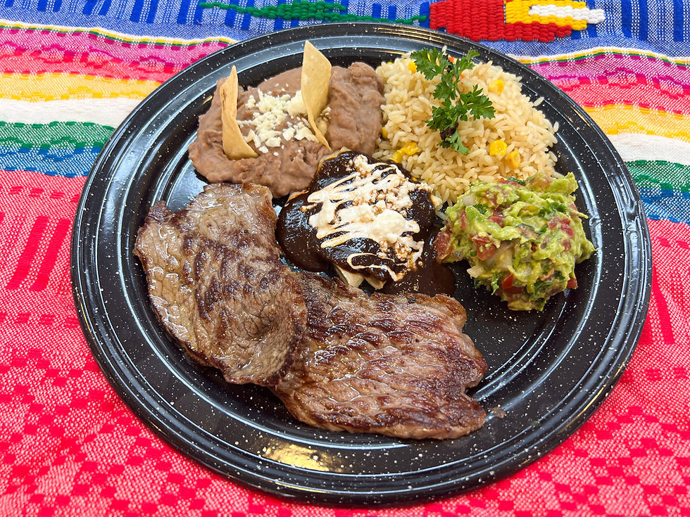 Contact Us | Fonda Santa Rosa