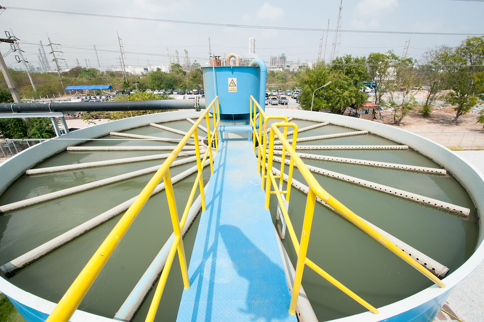 Home | GEM Environmental Management Co., LTD