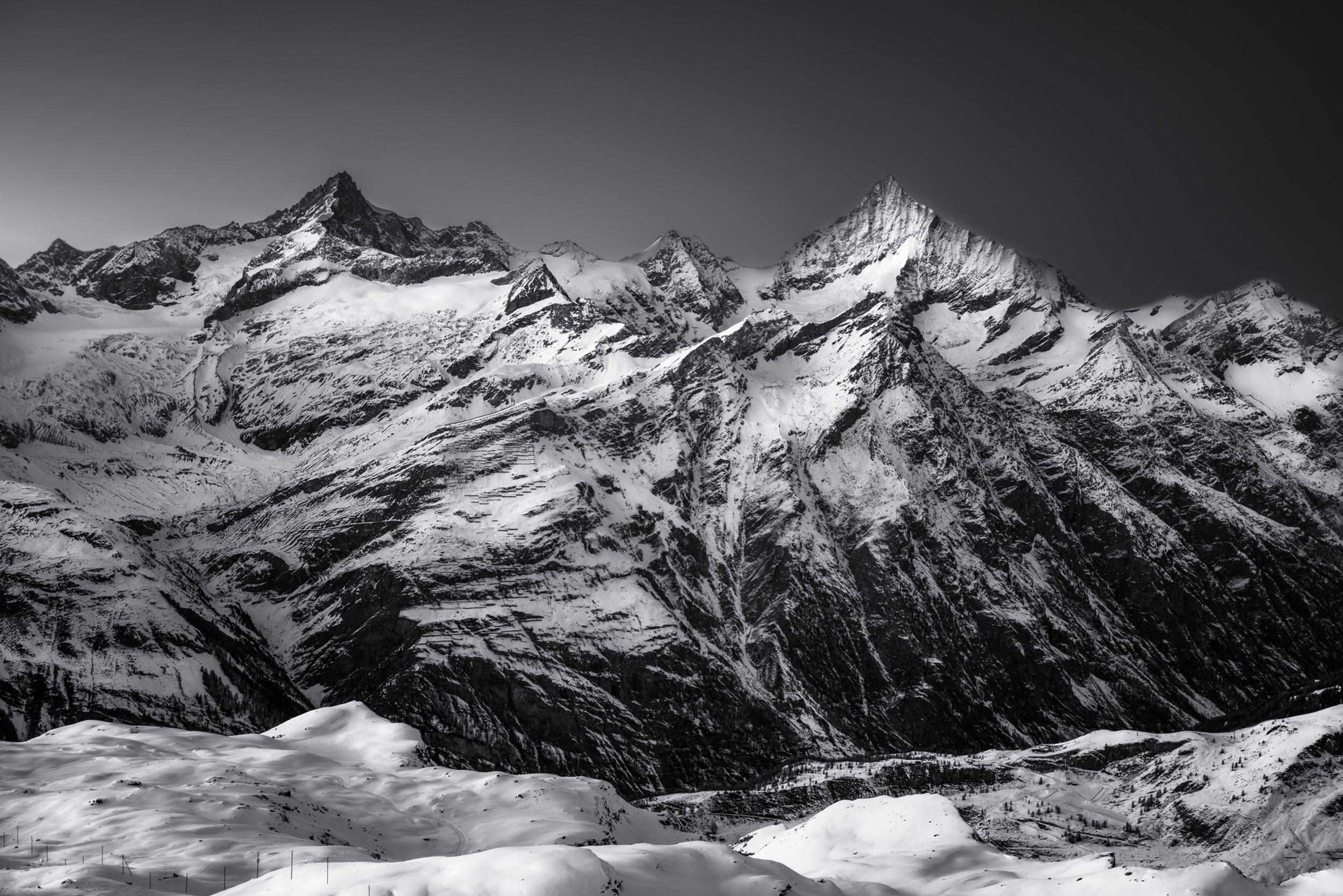 Swiss Alps | thomas.halfmann.photography