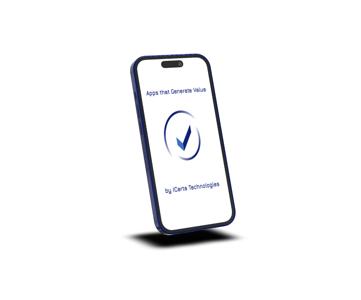 Custom App Solutions for Businesses | ICarta Technologies