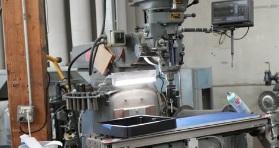 The Role of CNC Machining in Precision Plastic Manufacturing