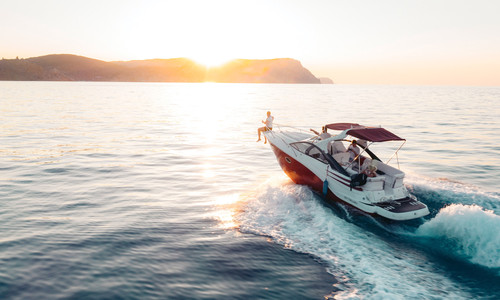 Small Boat Bundle | Kaplan Boating