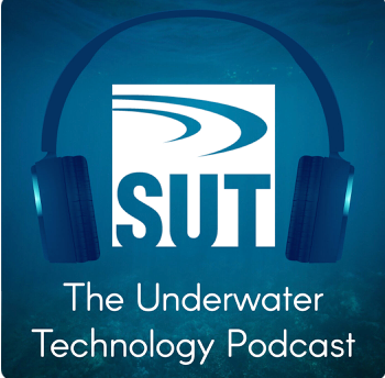 Julie Angus featured on The Underwater Technology Podcast | Open Ocean ...