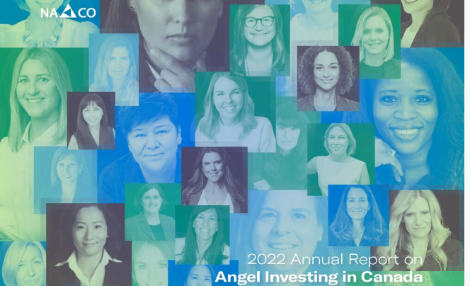 NACO Report Spotlights Women Trailblazers, OOR CEO Julie Angus | Open ...